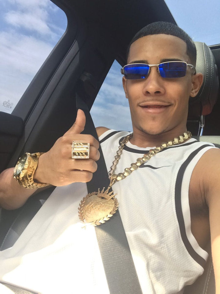 No Pique da Lupa: O Estilo do Poze do Rodo e a Lupa do Vilão que Quebr ...