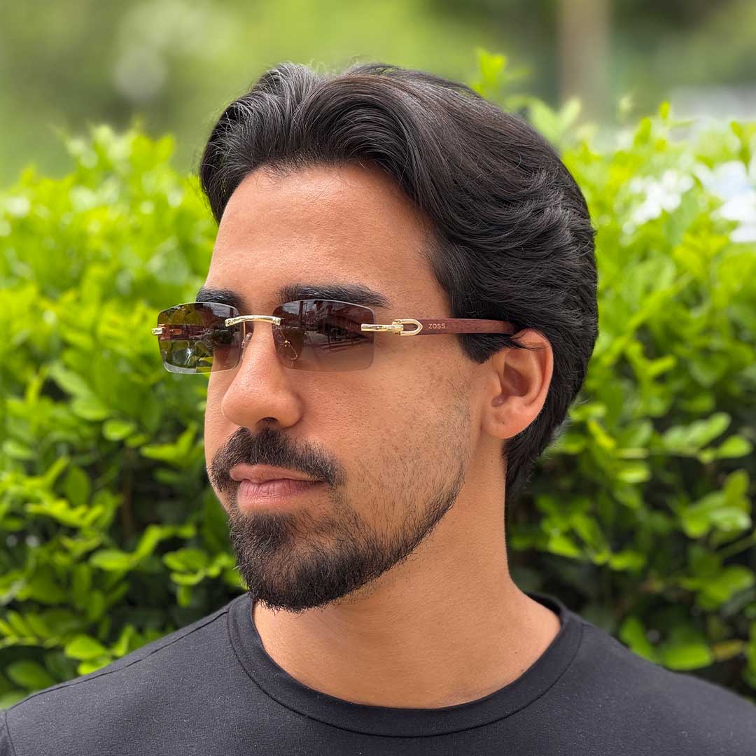 ÓCULOS DE SOL ZOSS TIJUCA – Sevet Company